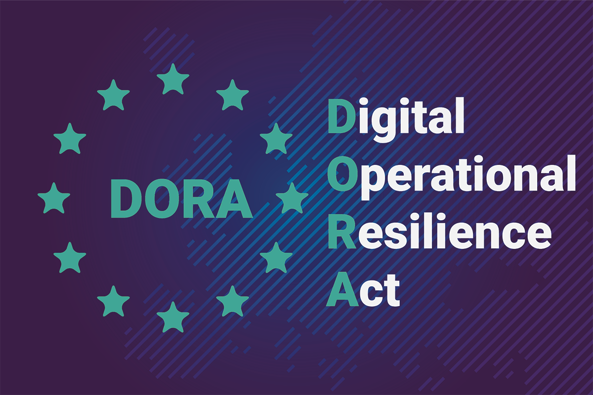 DORA - Third Party Risk — AddVue
